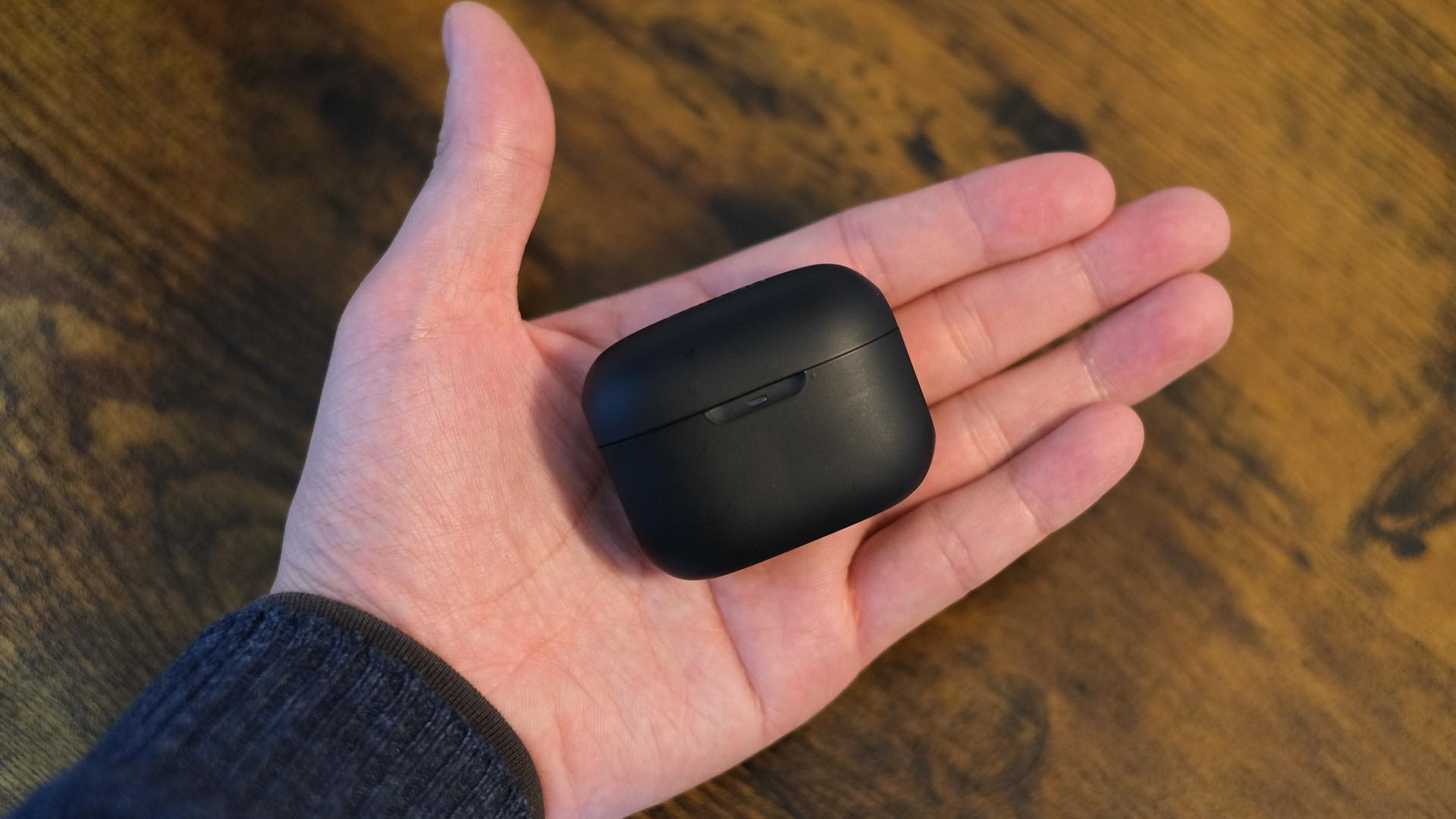 小さい、軽い、安い！Ear Fun Free Mini レビュー | ポタオデライフ